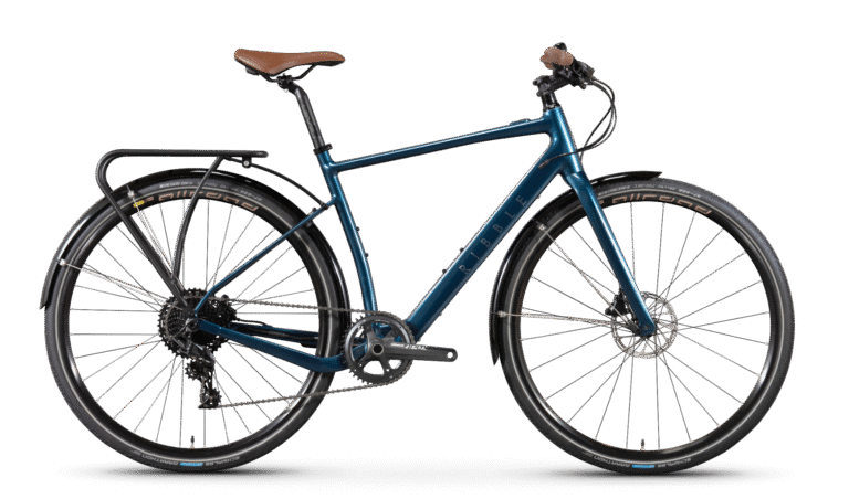 Ribble Hybrid AL e Electric Bike Review | Tested